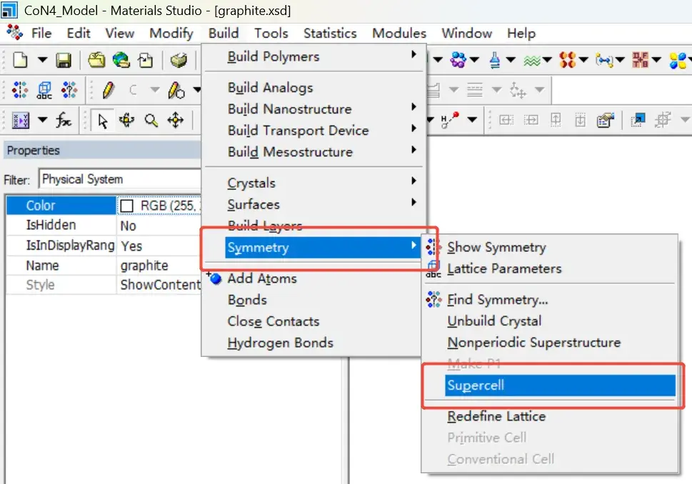 精准构建单原子CoN4模型：电催化吸附机理研究的DFT计算基石 - 知乎