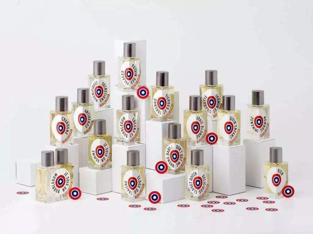 【Etat Libre d'Orange 解放橘郡】评测（一） - 知乎