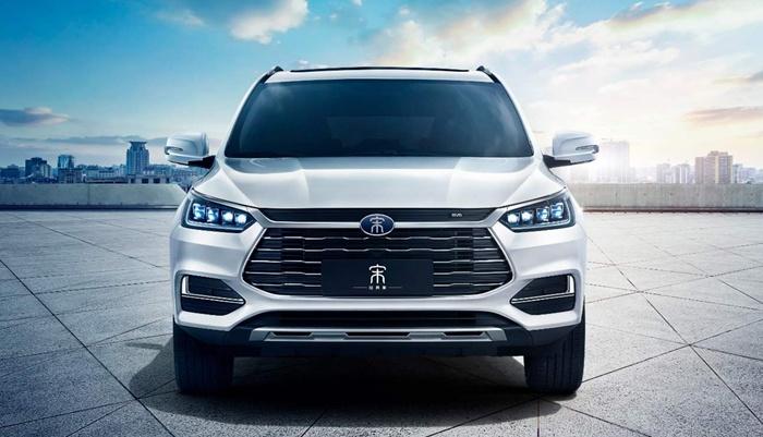 远景X6迎来新对手，245Nm扭矩+4米6长，6.99万起，配1.5T国六四缸 - 知乎