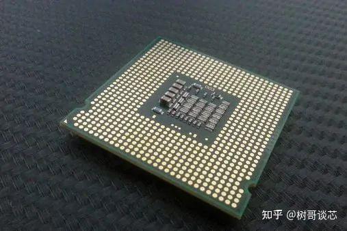 芯片常见封装介绍 - 知乎