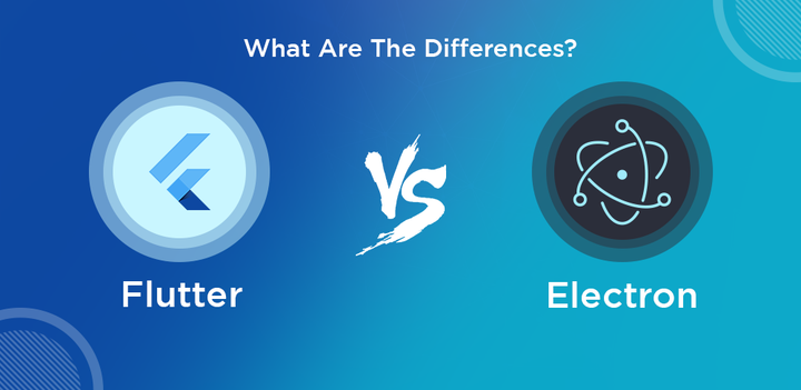 Electron vs Flutter 全面比较 - 知乎