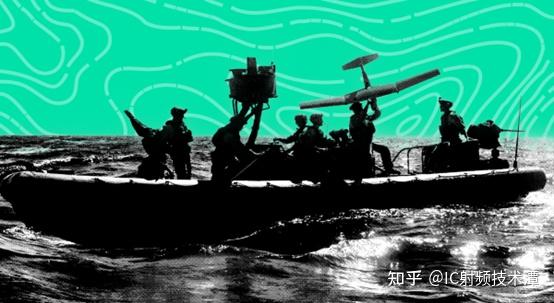 【第二期】国际国内最新的电子战相关资讯 - 知乎