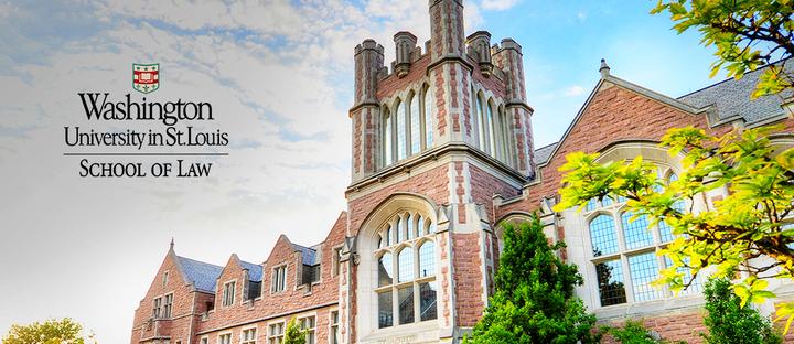 手把手，一步步教你网申WUSTL LLM，T20中唯一和LSAC不对付的法学院 - 知乎