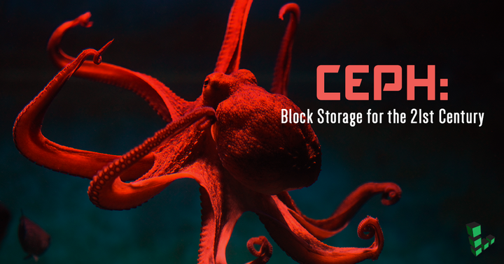 ceph集群部署不完全指南 - 知乎