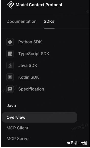 从零开始教你打造一个MCP客户端 - 知乎