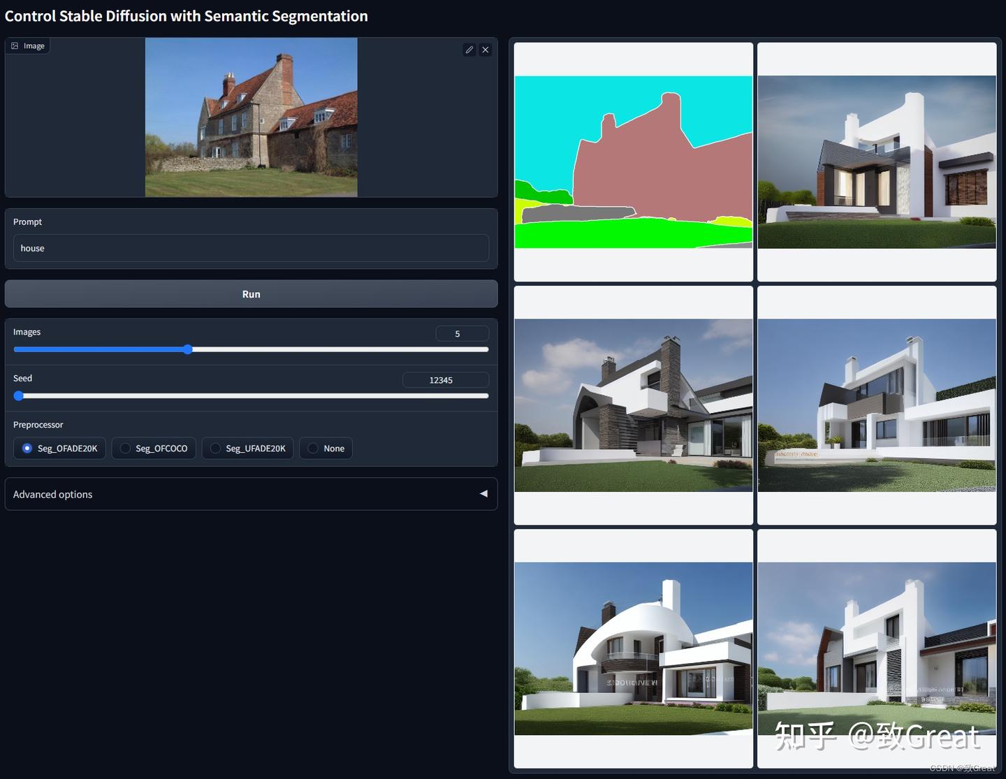 ControlNet 1.1重磅发布，14个模型全部开源！ - 知乎