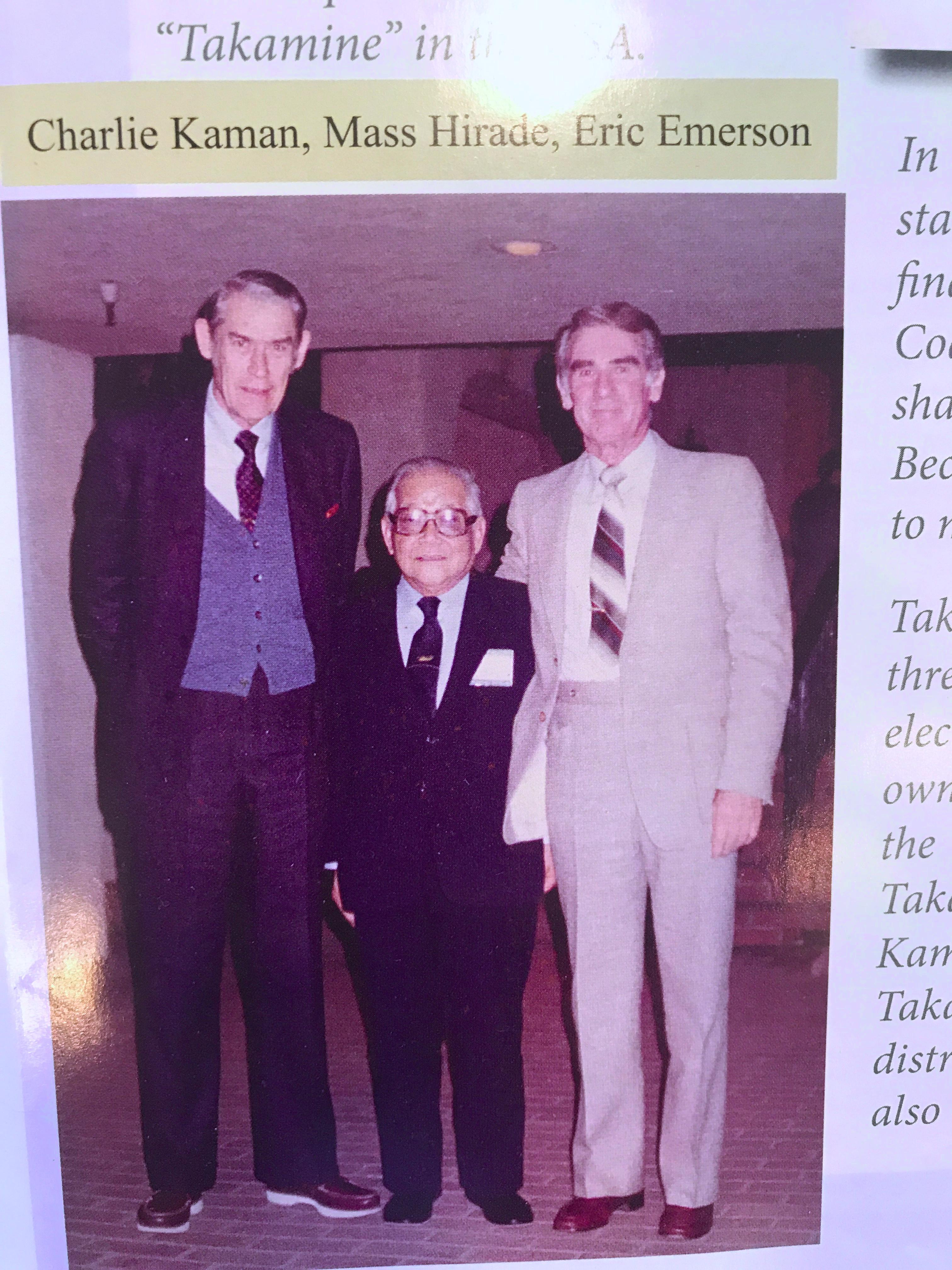 如何评价Takamine吉他的优劣？Takamine塔卡米尼品牌介绍？ - 知乎