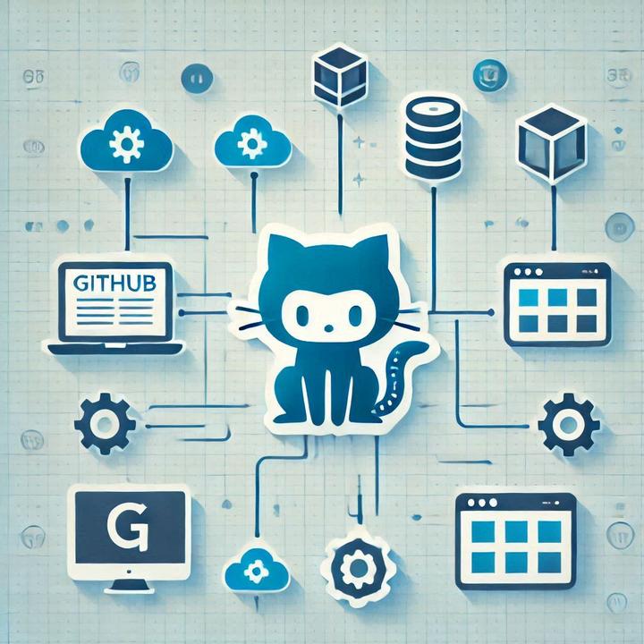 使用GiHub作为图床 - 知乎