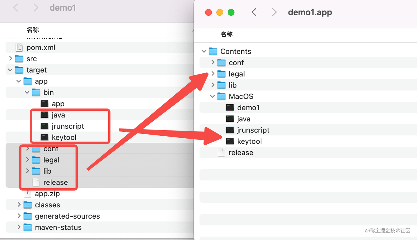新版本JAVAFX项目打包到Windows和Mac平台 - 知乎