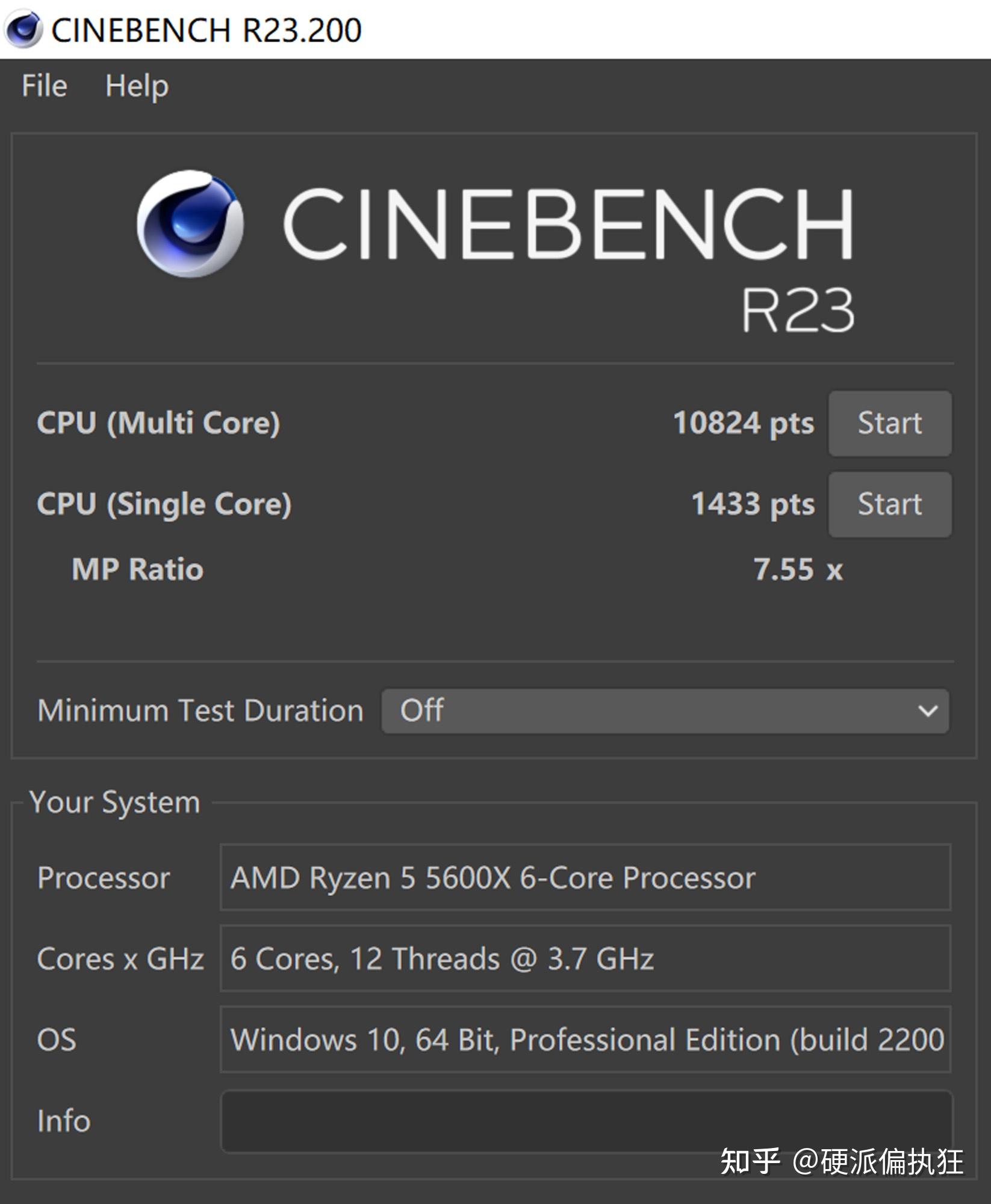 AMD锐龙5 5600X体验，后辈涌现也无法阻挡它的魅力