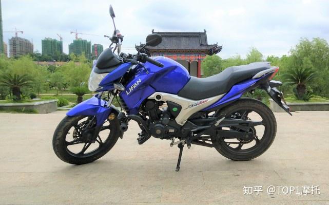 一代神车即将复活 疑似力帆KP150申报信息公布 - 知乎