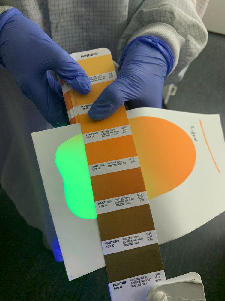 Swiss Super-LumiNova®瑞士超级夜光制作过程全揭秘 - 知乎
