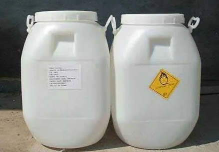 三氯异氰脲酸 CLASS5.1 UN2468 广州深圳香港出口 - 知乎