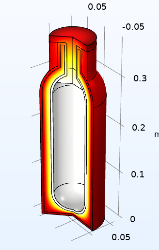 学习心得——COMSOL Multiphysics with MATLAB联合仿真及寻优计算 - 知乎