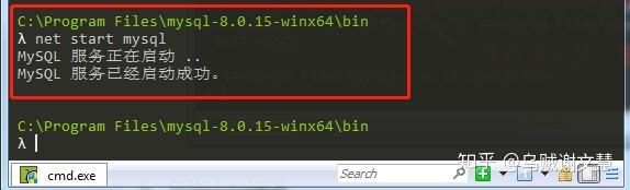 Mysql服务器本地化安装与配置流程 - 知乎