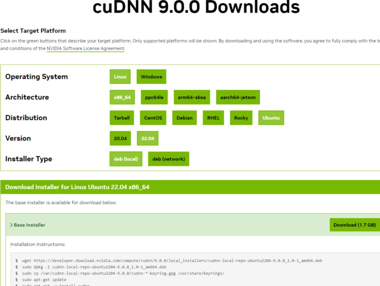 Linux 深度学习环境搭建教程 ( WSL + miniconda + pytorch + cuda + cudnn + vscode) - 知乎