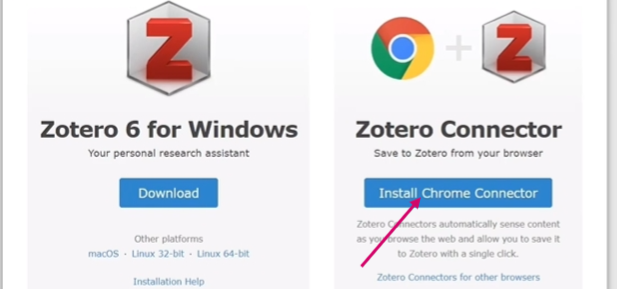 科研工具篇—zetero - 知乎