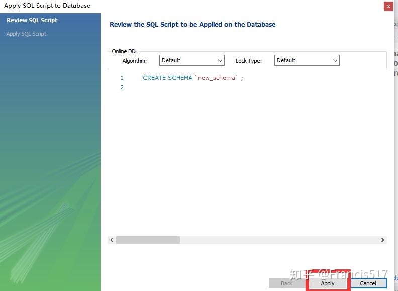 Mysql Workbench 导入CSV问题 - 知乎