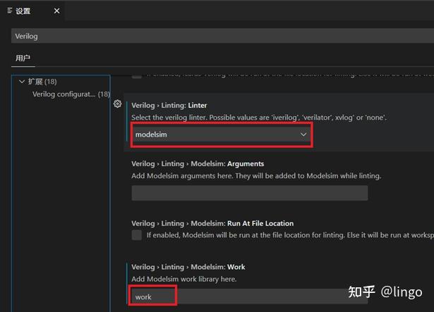 vscode搭建Verilog HDL开发环境 - 知乎