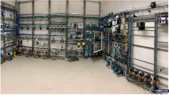 PROFINET over Ethernet-APL 控制系统（8）——PROFINET over APL的测试 - 知乎