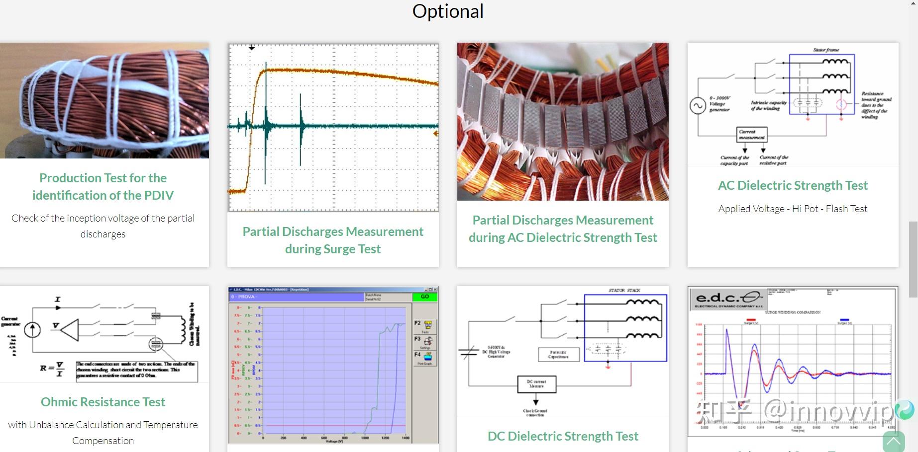 PDIV-40#局放测试#The system LT400 - 知乎