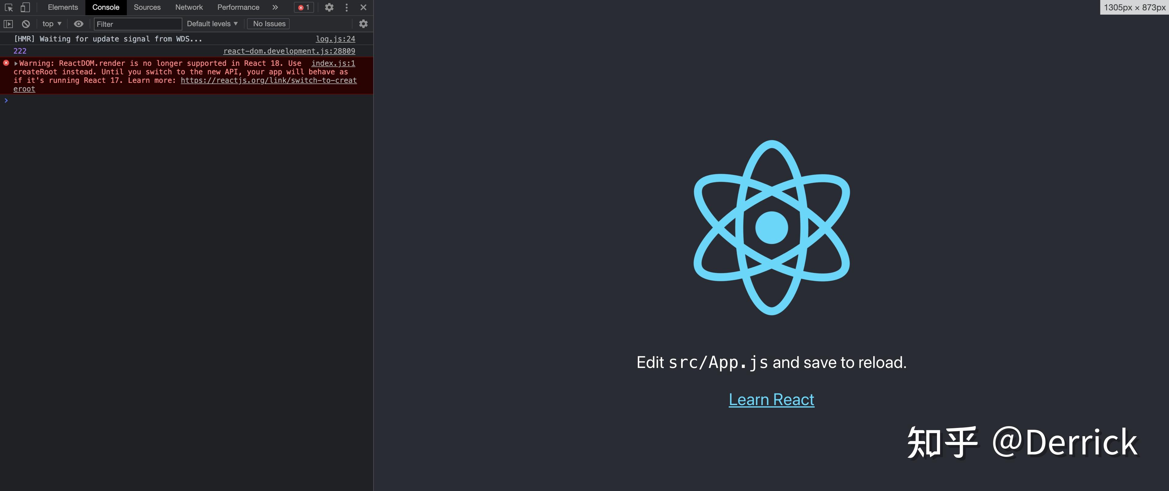 全网最全React源码调试傻瓜式教程 - 知乎