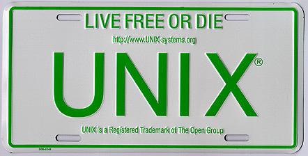 Unix、Posix标准和Unix规范 - 知乎