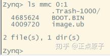 【正点原子FPGA连载】第十四章U-Boot移植-领航者ZYNQ之linux开发指南 - 知乎