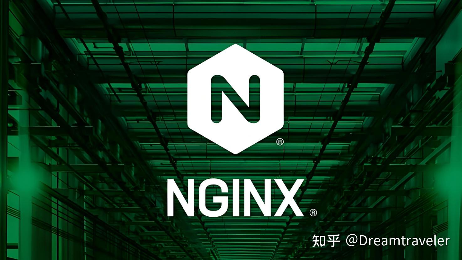 Windows Docker玩转Nginx，从零配置到自定义欢迎页 - 知乎