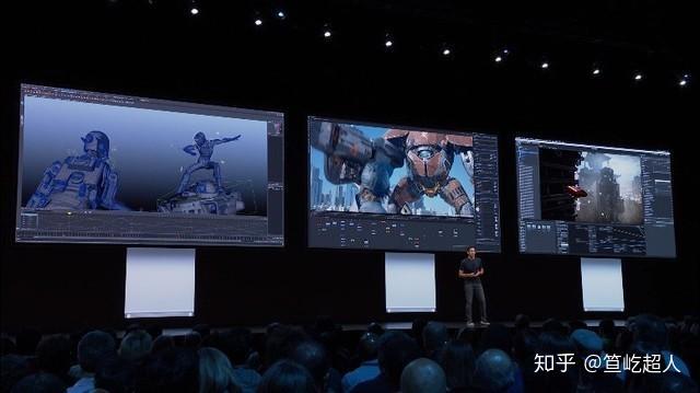 WWDC19汇总： iPad 全新系统发布，还有史上最硬核的 Mac Pro - 知乎