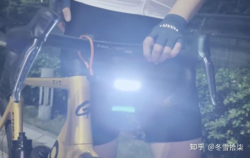 我们自行车也要有自己的日行灯！cyclami RVL01 日行灯，日行灯、充电宝、码表座三合一 - 知乎