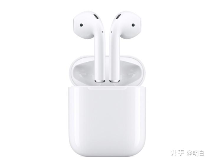 AirPods pro和AirPods2买哪个好？