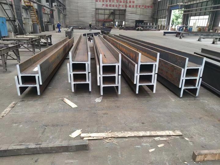 欧标H型钢HEA280-HEB280的共同特点 - 知乎