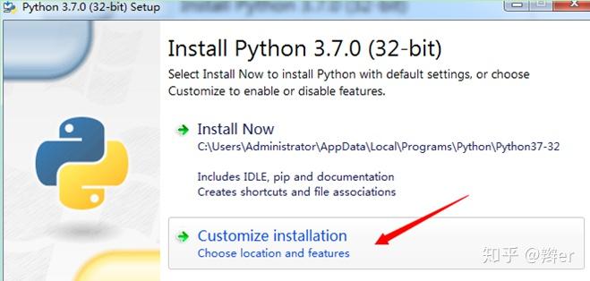 python3.7--安装教程 - 知乎