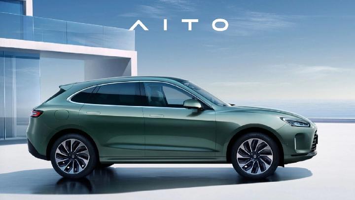 AITO 问界 M5 试驾乘：看华为如何重构智能座舱体验｜动察 - 知乎