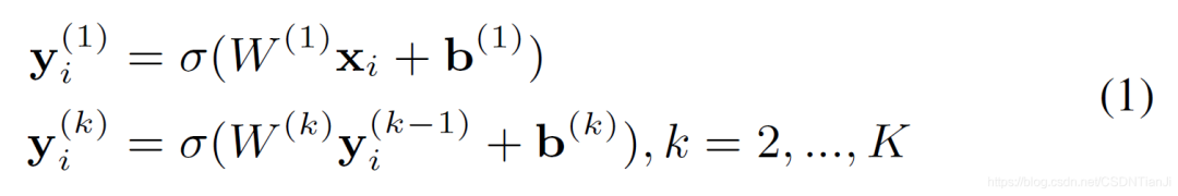 文献笔记 | KDD 2016 | SDCN | 结构化深度网络嵌入 - 知乎
