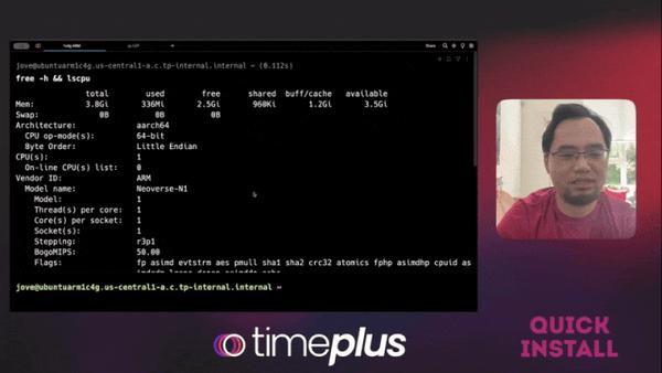 重磅｜Timeplus Enterprise v2正式发布：随时随地为你带来流式分析 - 知乎