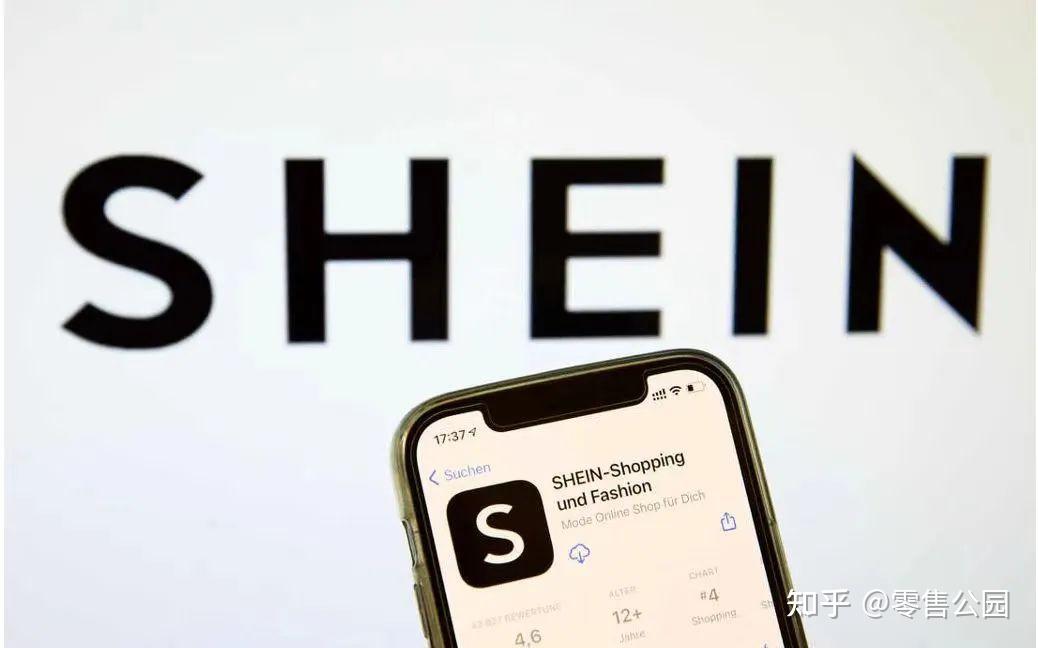 Shein VS 亚马逊， 低价之外的故事 - 知乎