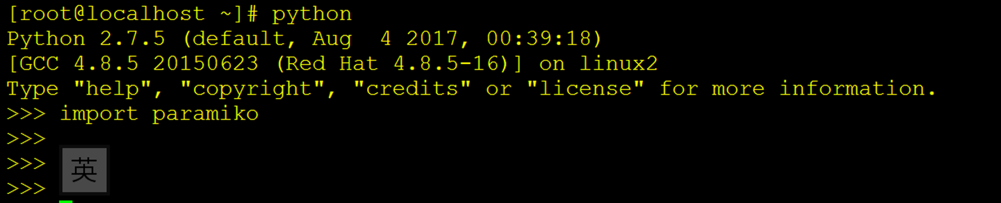 网络工程师的Python之路---初级篇 - 知乎