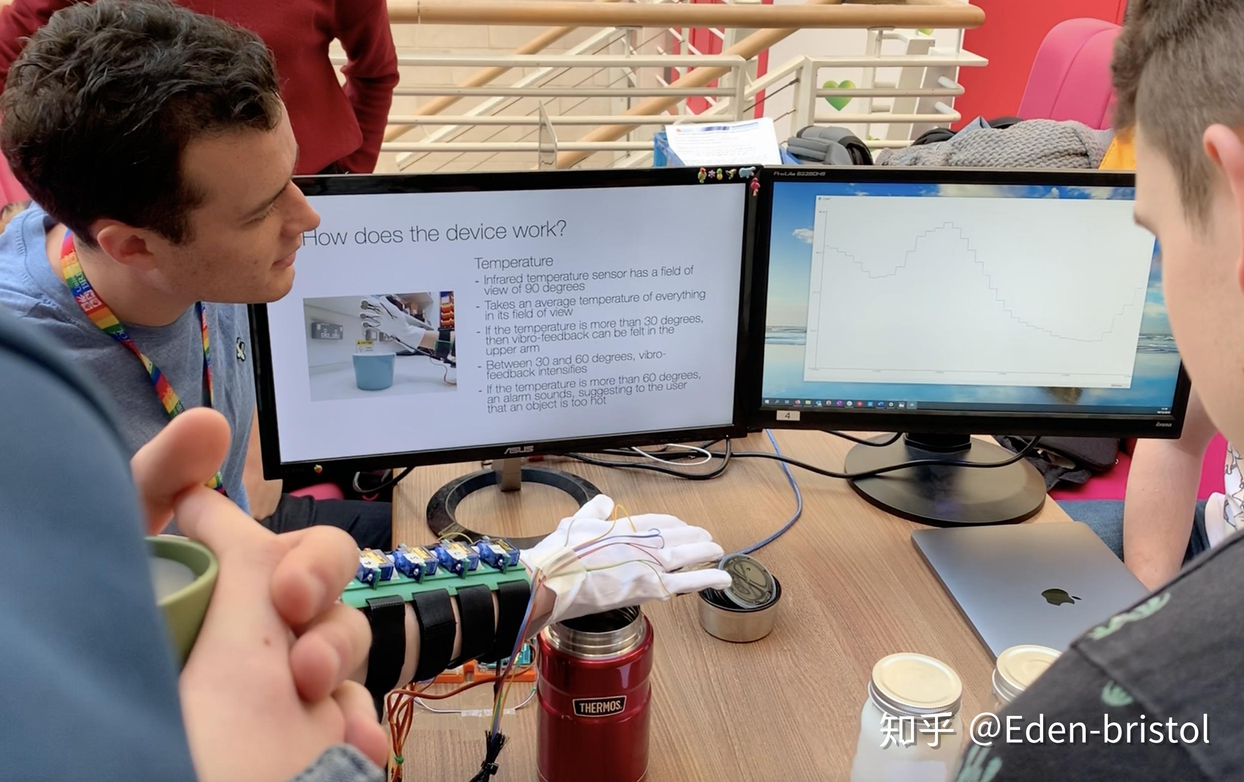 在布里斯托大学读计算机科学(cs)硕士的体验 - 知乎