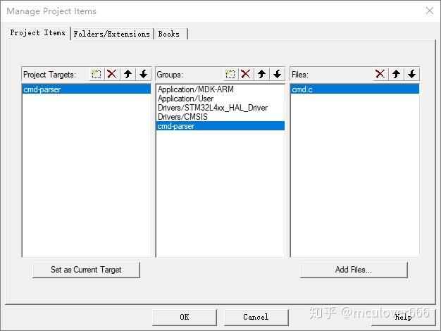 cmd-parser | 一个基于哈希匹配的超快命令解析器 - 知乎