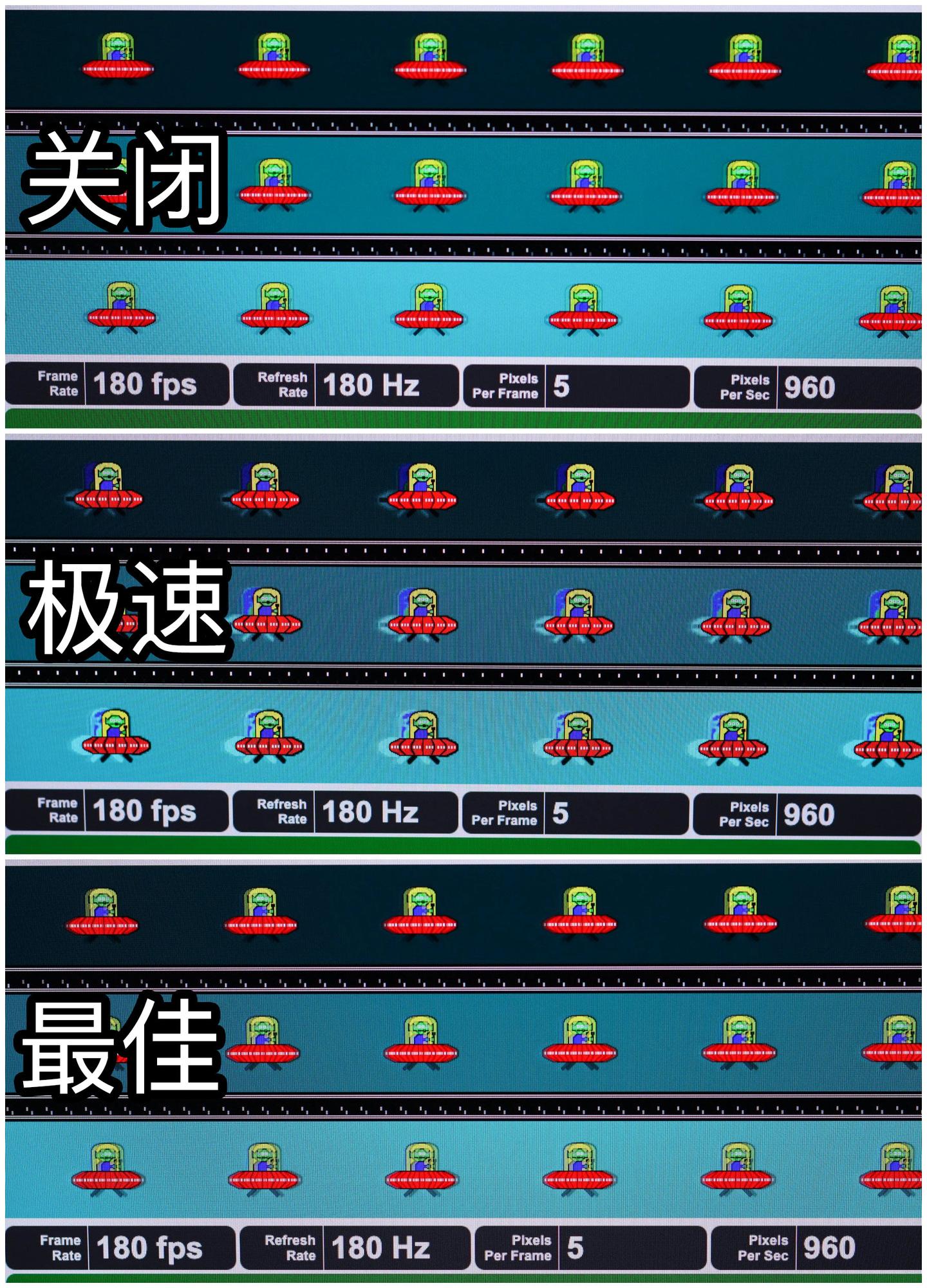 学生党的最佳电竞入门之选，仅售899的SANC G72游戏显示器测评