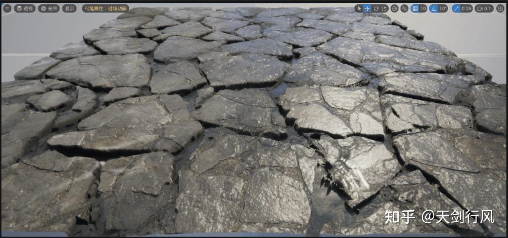 UE5-Substrate材质系统-05-Examples - 知乎