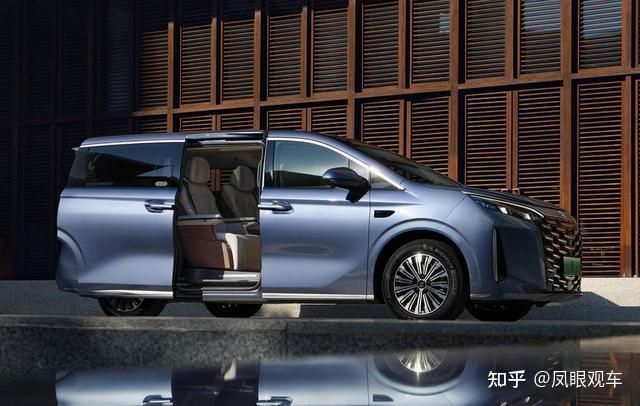 有了24.98万的比亚迪夏，GL8瞬间不香了！ - 知乎