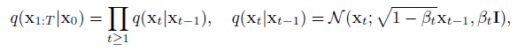 003_SSS_ Tackling the Generative Learning Trilemma with Denoising Diffusion GANs - 知乎