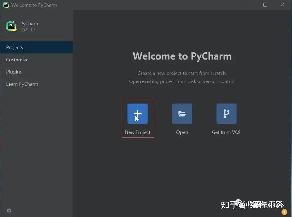 2025版】超详细Python+Pycharm安装保姆级教程，永久免费使用，Python环境配置和使用指南，看完这一篇就够了 - 知乎
