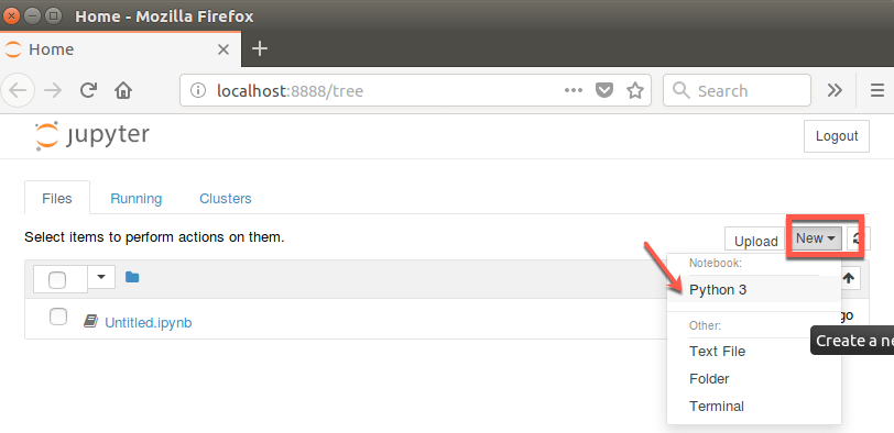 Jupyter Notebook的使用 - 知乎