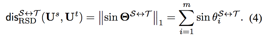 ICML2021 | RSD: 一种基于几何距离的可迁移回归表征学习方法 - 知乎