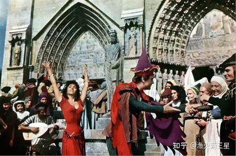 《巴黎圣母院》经典语录 - 知乎